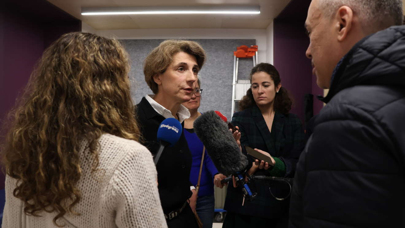 Crous Amiens Picardie