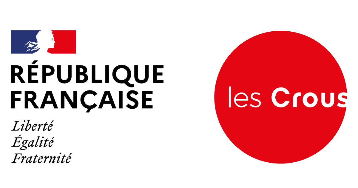 Contacts - Crous Amiens Picardie