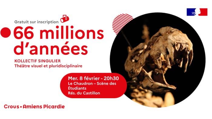 Crous Amiens Picardie