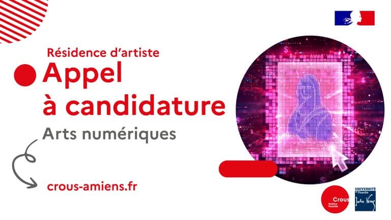 Crous Amiens Picardie