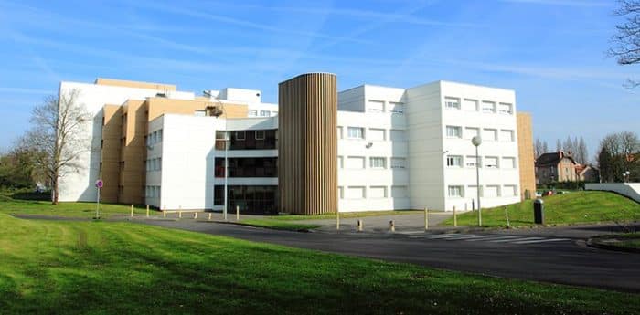 Je suis résident Crous - Crous Amiens Picardie