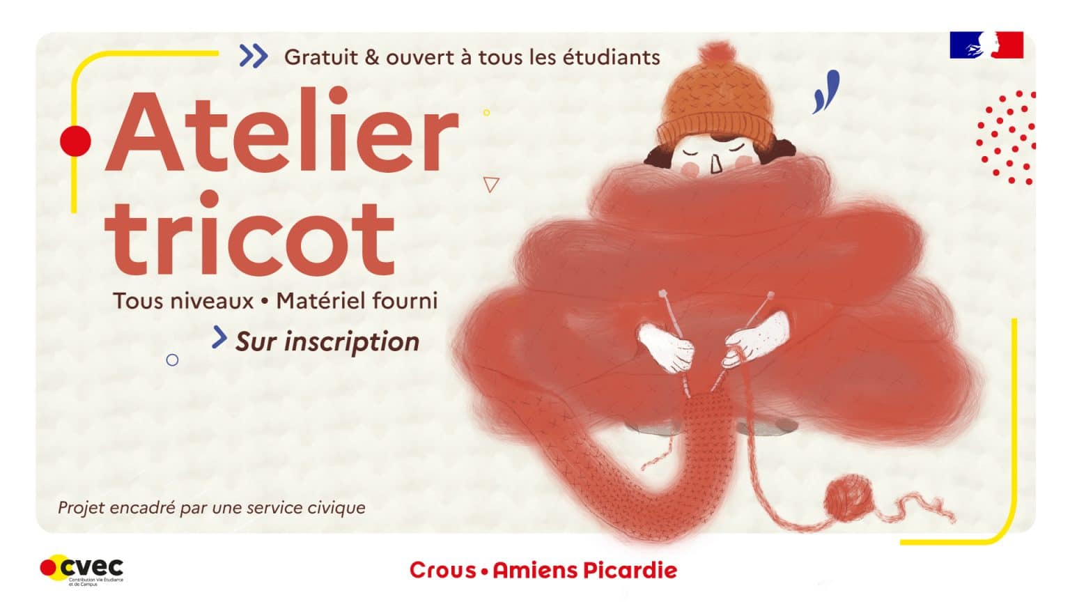 Crous Amiens Picardie